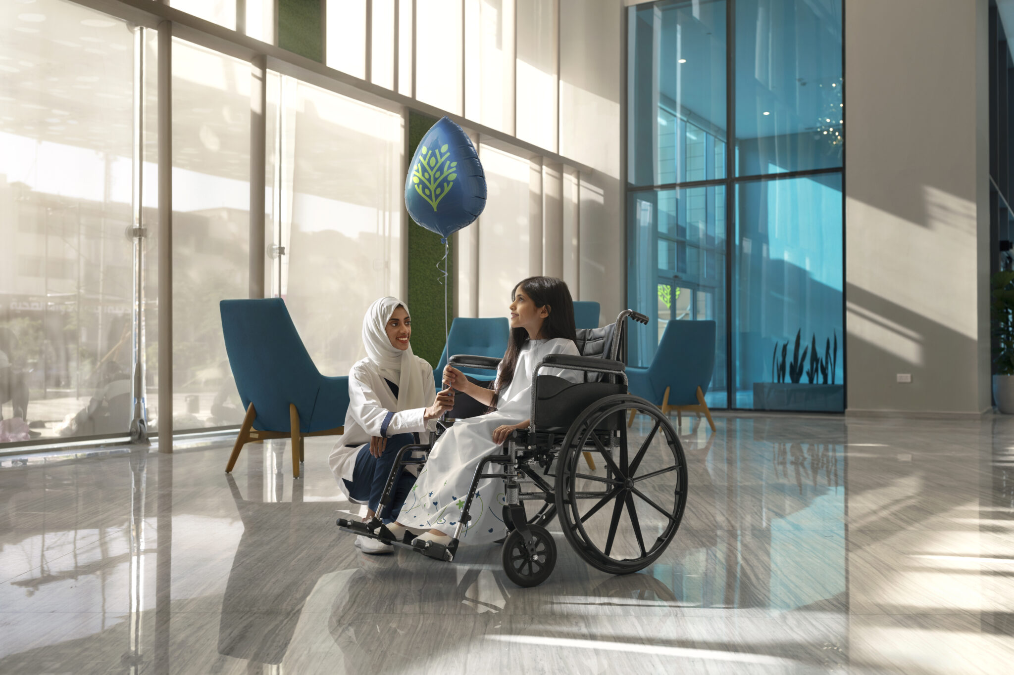 About Us - Investor Relations - Almoosa Health
