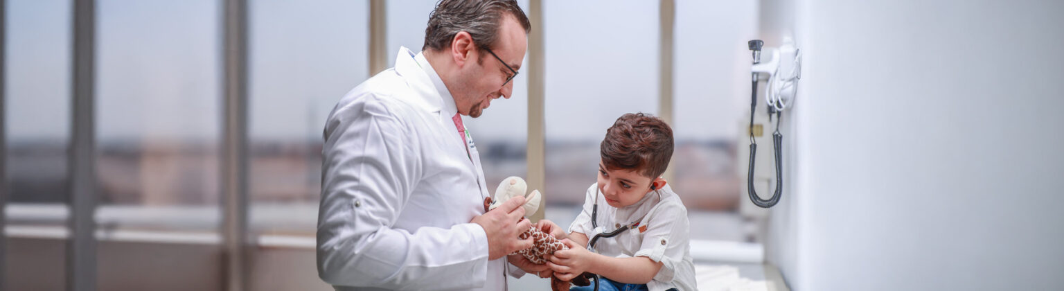About Us - Investor Relations - Almoosa Health